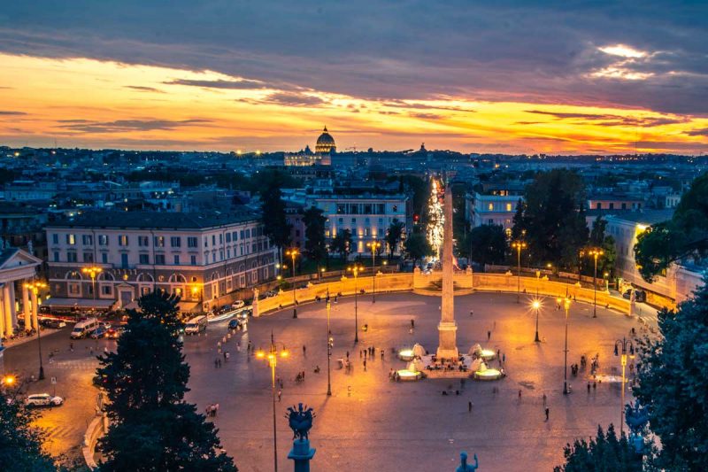 Top 20 Interesting Facts About Rome You (Most Likely) Didn't Know