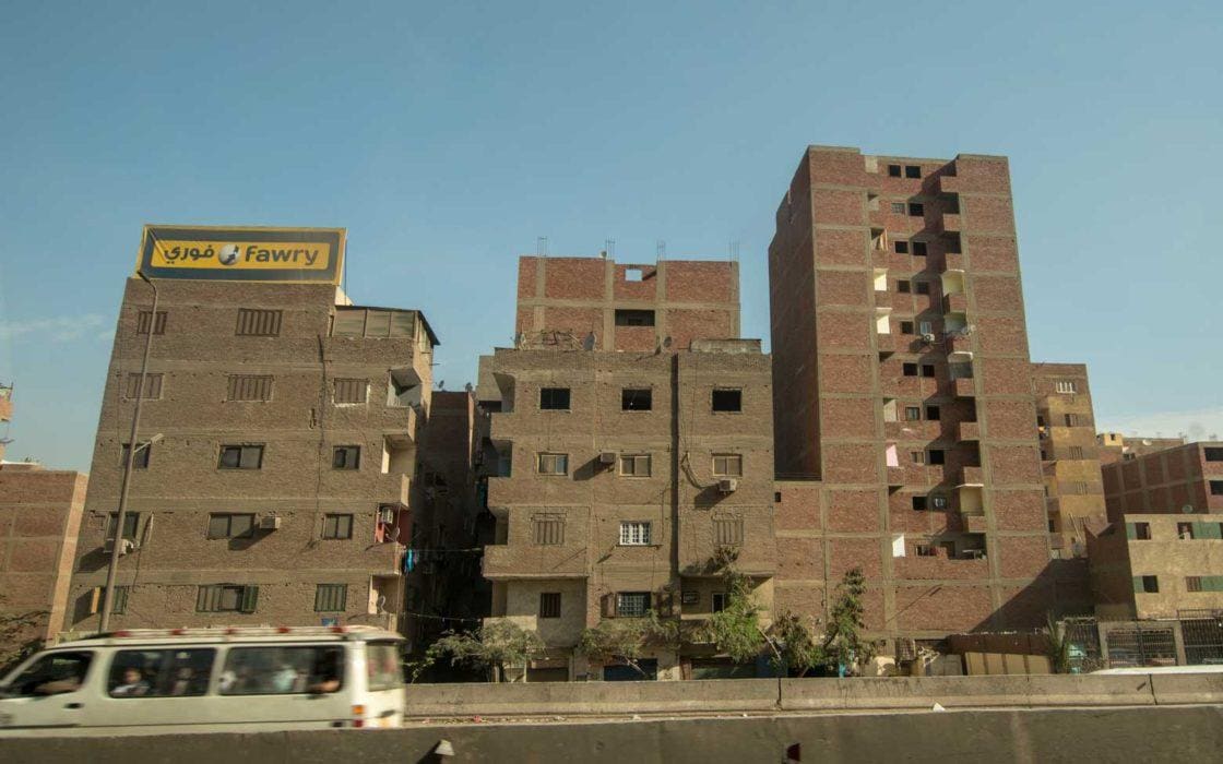 What to See in Cairo - The Good, the Bad and the Ugly