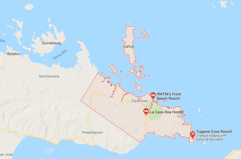What to expect from Caramoan, Philippines and why you must visit it