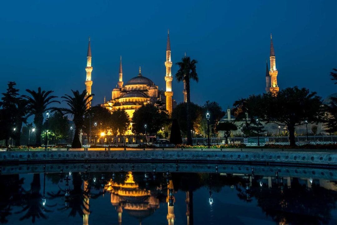 Top 10 Fun Facts About Istanbul You (most likely) Didn't Know