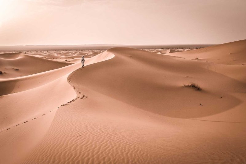 Top 10 Interesting Facts About Qatar That Will Awake Your Curiosity