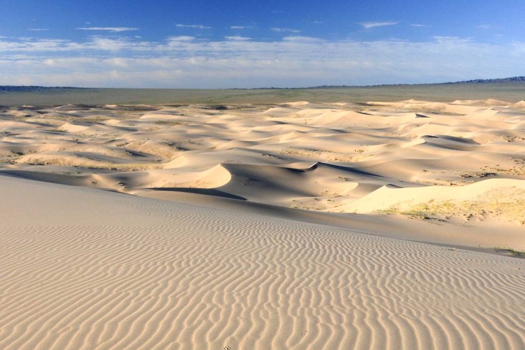 Top 10 Interesting Facts About Qatar That Will Awake Your Curiosity