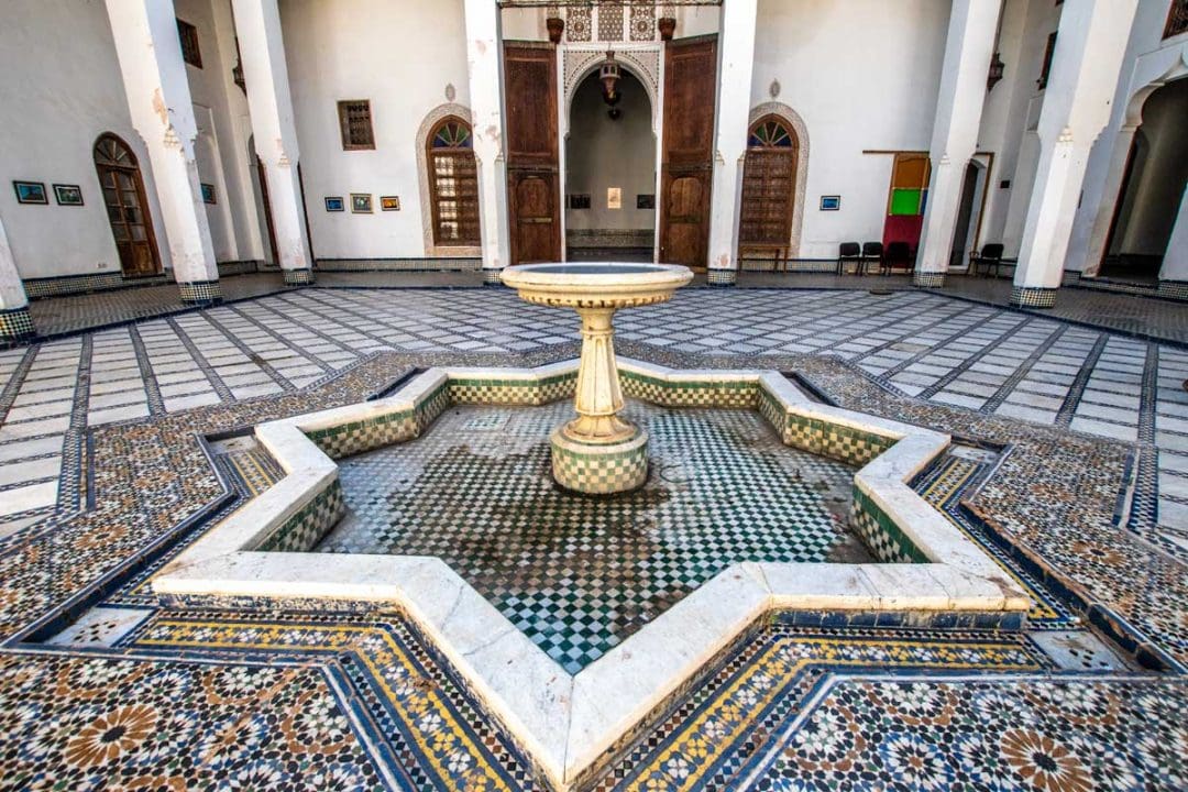 Two Days in Fes - The Best Travel Itinerary + Map (2022)