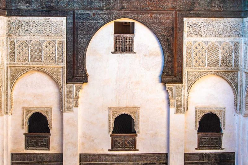Two Days in Fes - The Best Travel Itinerary + Map (2022)