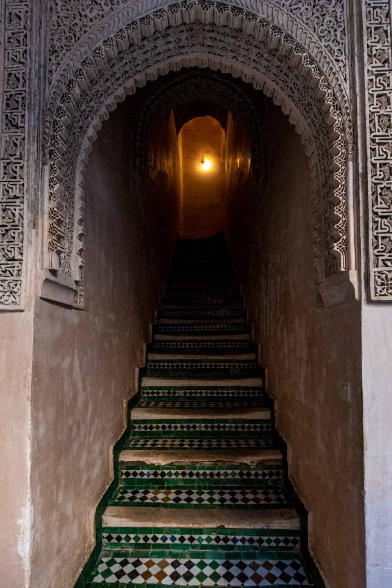 Two Days in Fes - The Best Travel Itinerary + Map (2022)