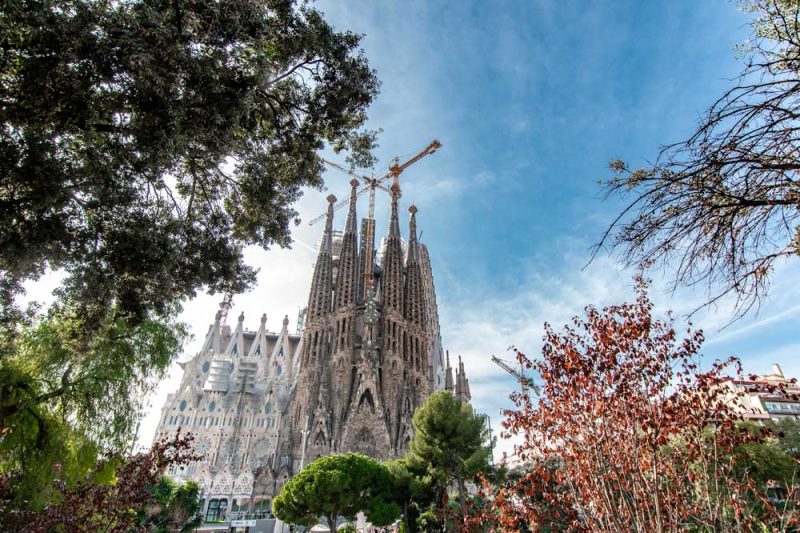 Top 20 Biggest Landmarks in Spain (2022)