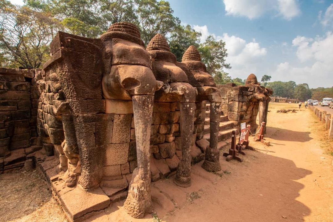Top 10 Best Siem Reap Temples (2023)