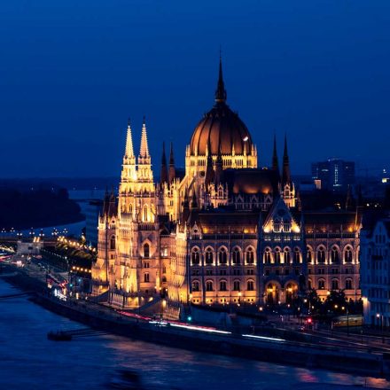 How to Spend 2 Days in Budapest - The Best Travel Itinerary (+ map)