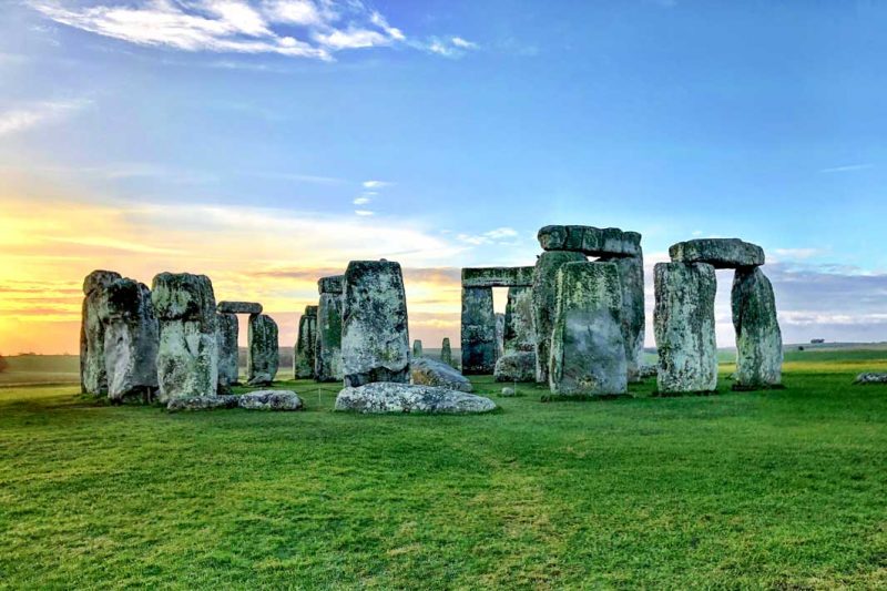 Top 15 Historical Places in The World (to add to your bucket list in 2023)