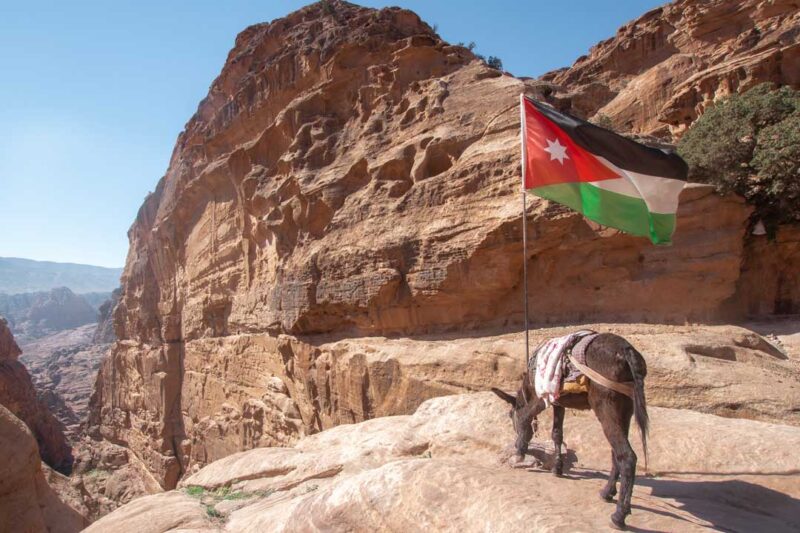 Inside Petra - The Ultimate Guide (2022)