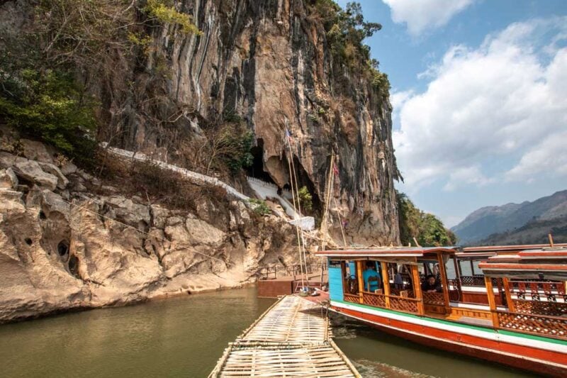Pak Ou Caves, Luang Prabang: All You Need to Know (2023)