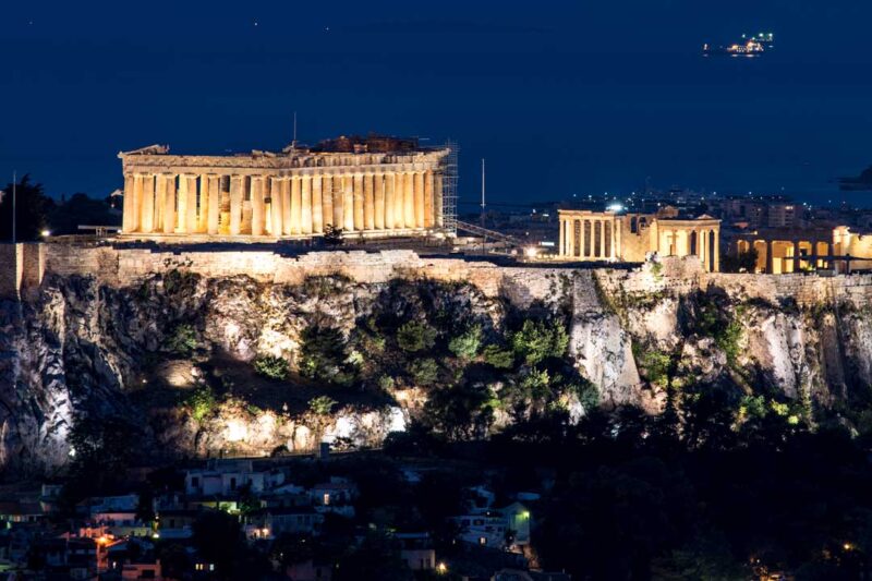 Top 20 Biggest Landmarks in Europe (2023)