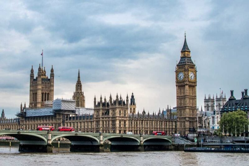 Top 20 Biggest Landmarks in Europe (2022)