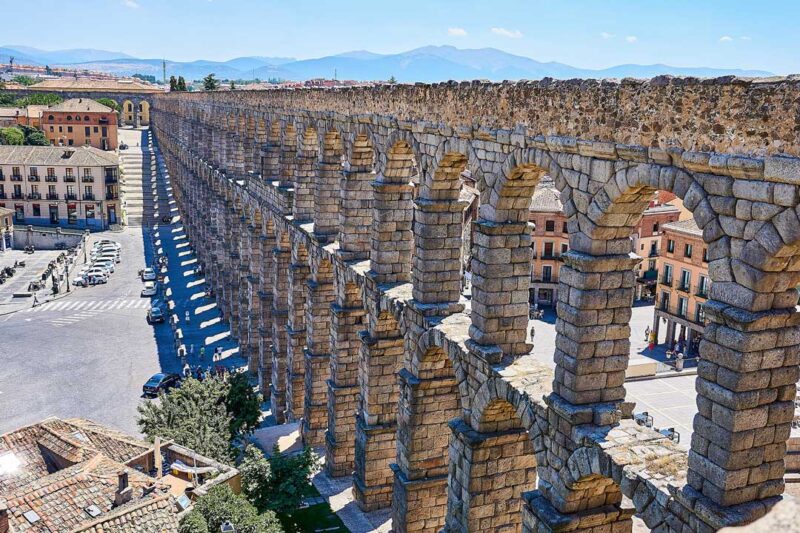 Top 20 Biggest Landmarks in Spain (2022)