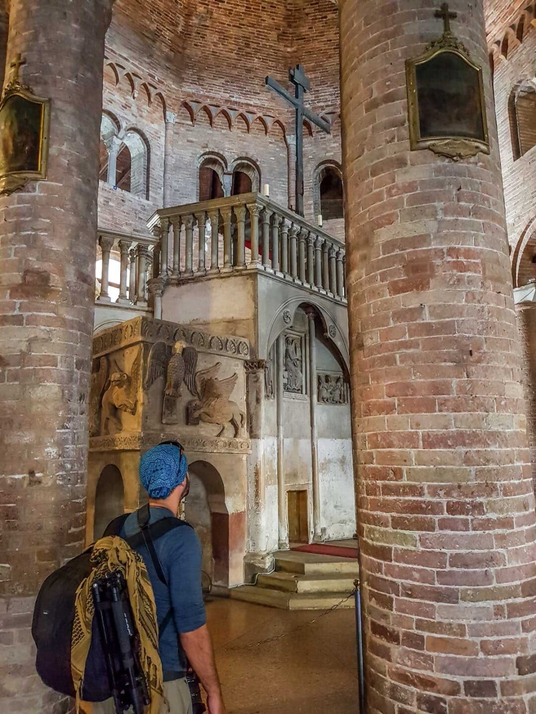 20 Bologna photos that will make you want to visit the Red City right now