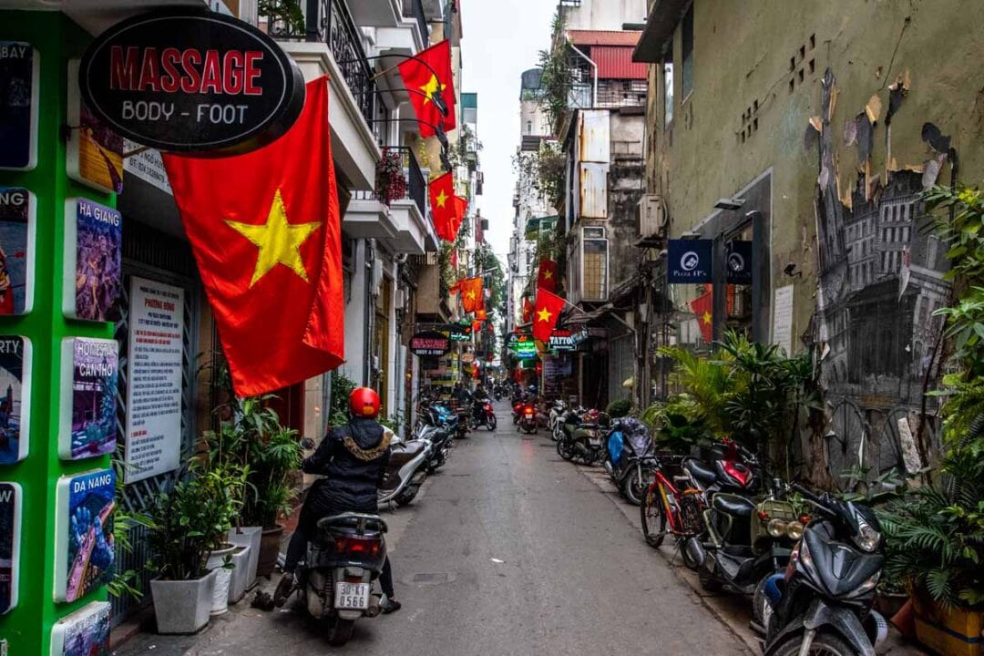 10 Hanoi facts and 20 pictures that will Inspire you to travel in 2023