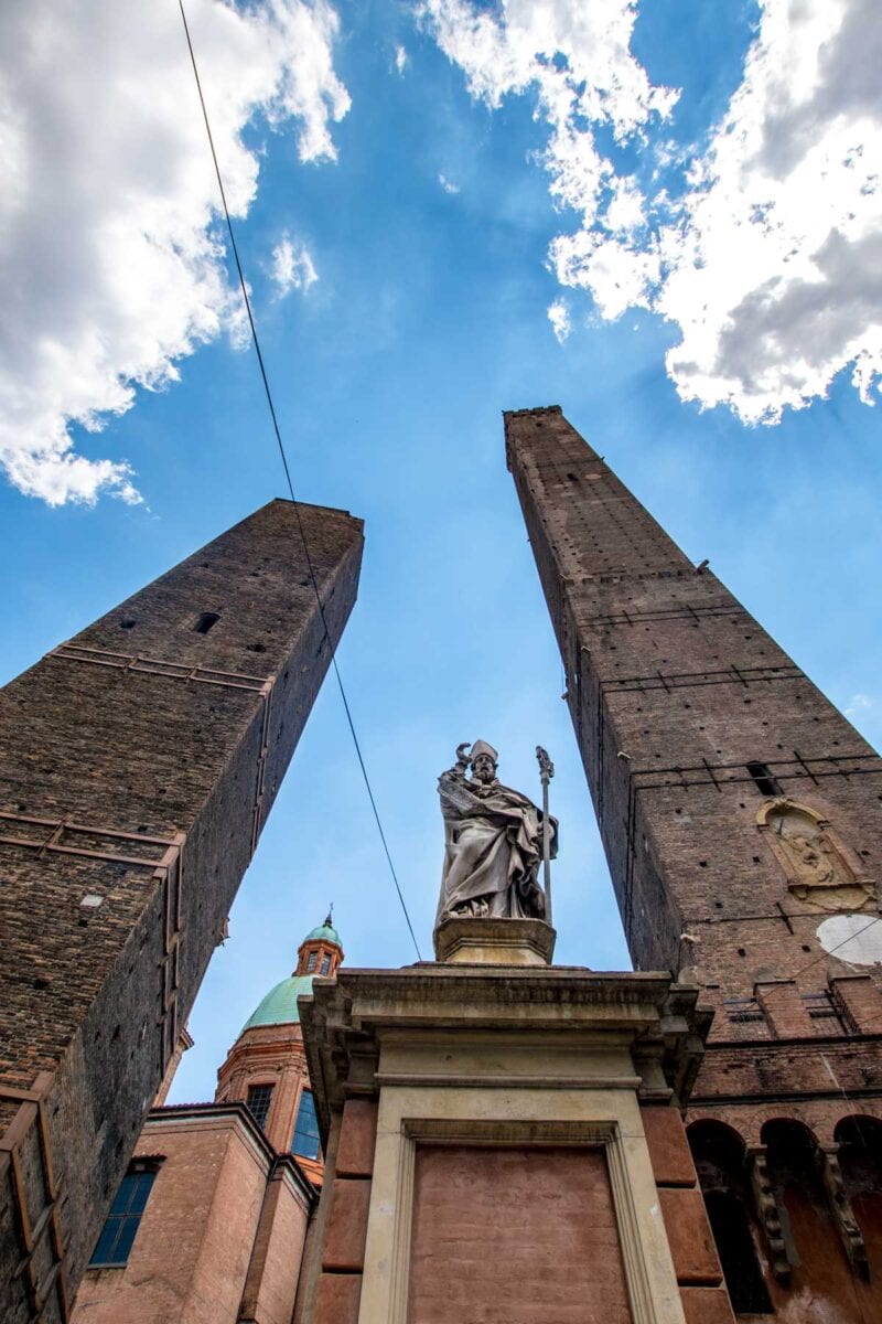 20 Bologna photos that will make you want to visit the Red City right now