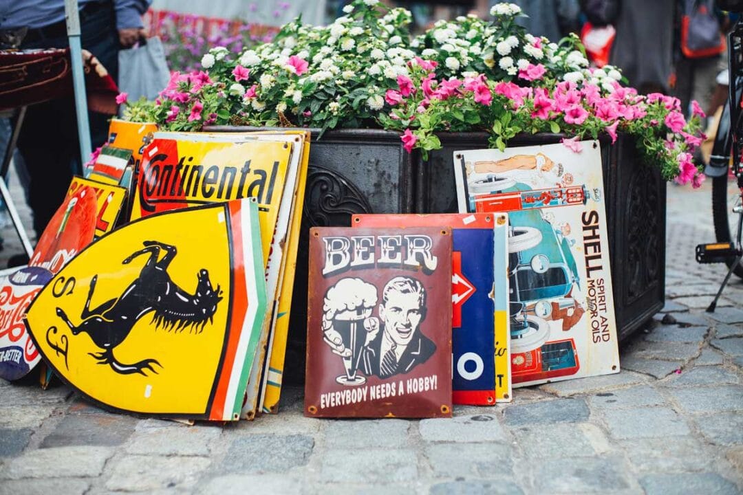 The Incredibly Colorful Lisbon Bucket List (2023)
