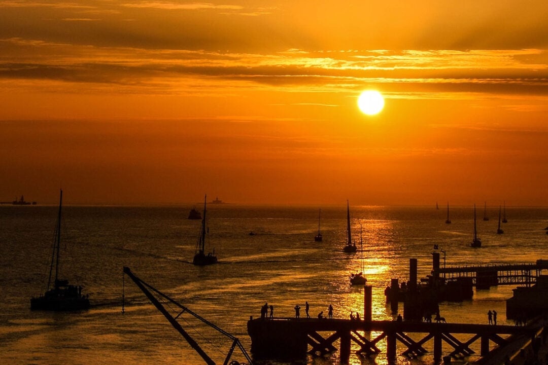 The Incredibly Colorful Lisbon Bucket List (2023)