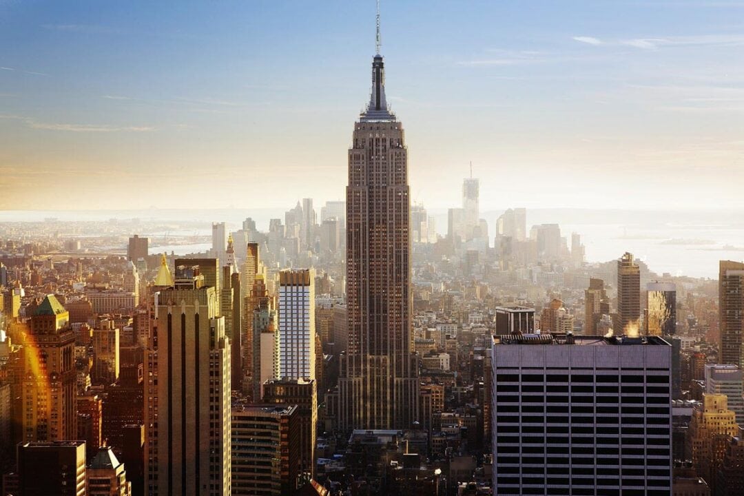 Top 20 Biggest Landmarks in North America (2022)