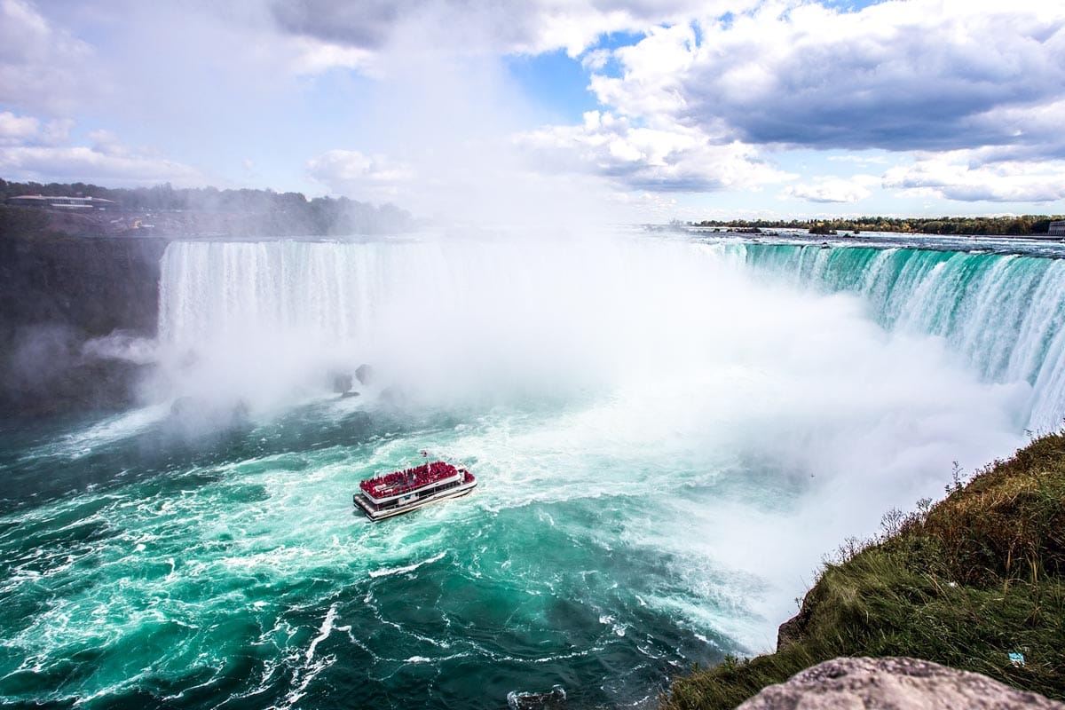Top 20 Biggest Landmarks In North America 2022 Top 20 Biggest Landmarks In North America 2022