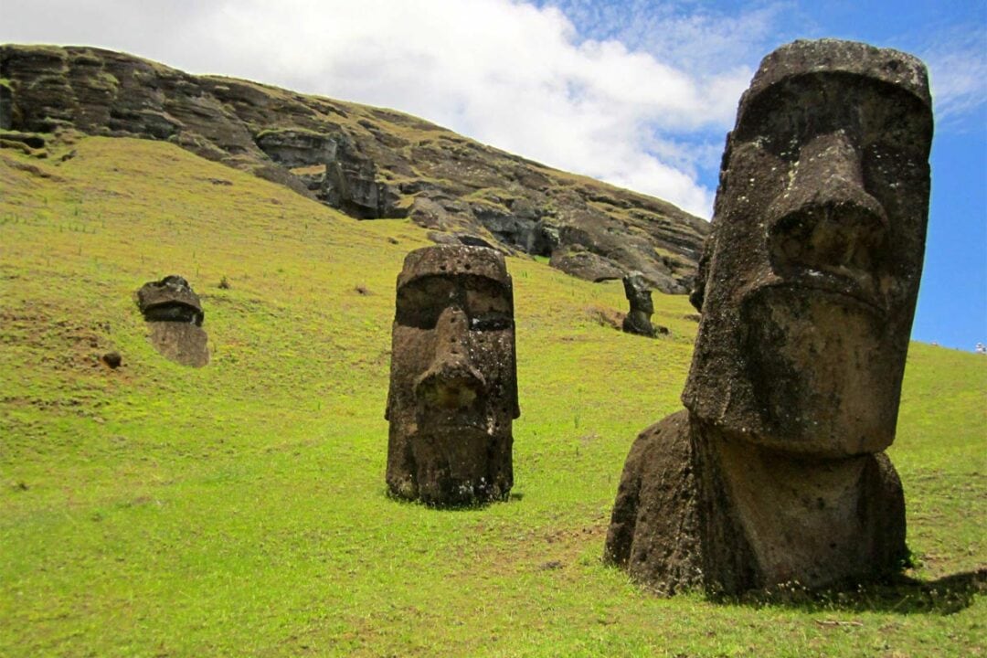 Top 20 Biggest Landmarks in South America (2023)