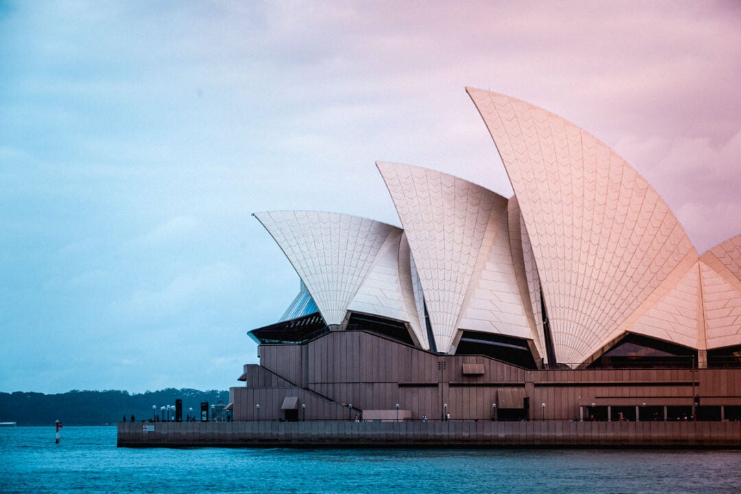 Top 15 Biggest Landmarks in Australia and Oceania (2023)