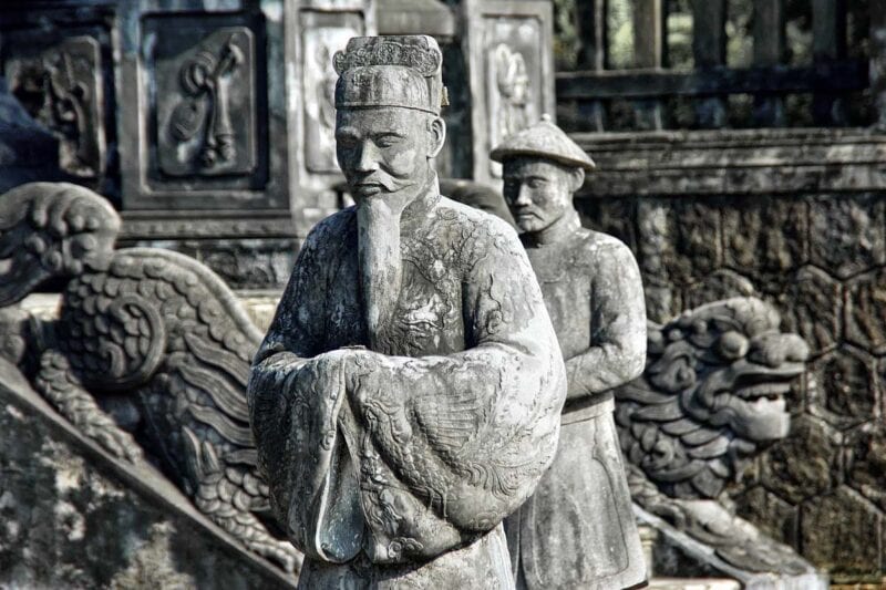 Top 20 Biggest Landmarks in Vietnam (2022)