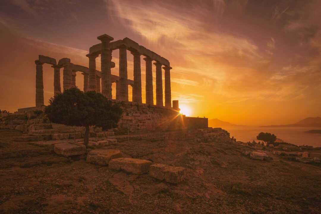 Top 20 Biggest Landmarks in Greece (2022)