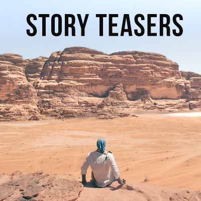102 Adventure Quotes That Will Spark Your Wanderlust