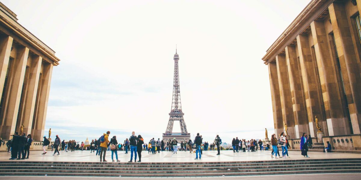 What is Paris Famous For? (2022)