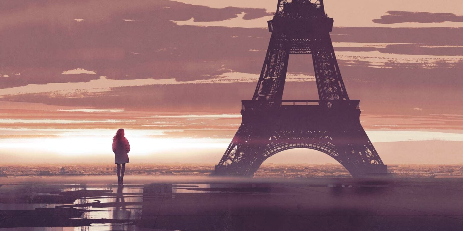 77 Magnificient Paris Quotes (perfect for your Instagram caption)