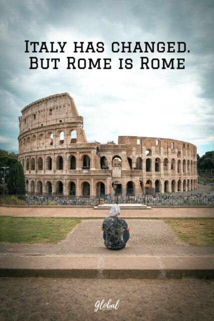 77 Awesome Quotes About Rome (perfect for your Instagram caption)