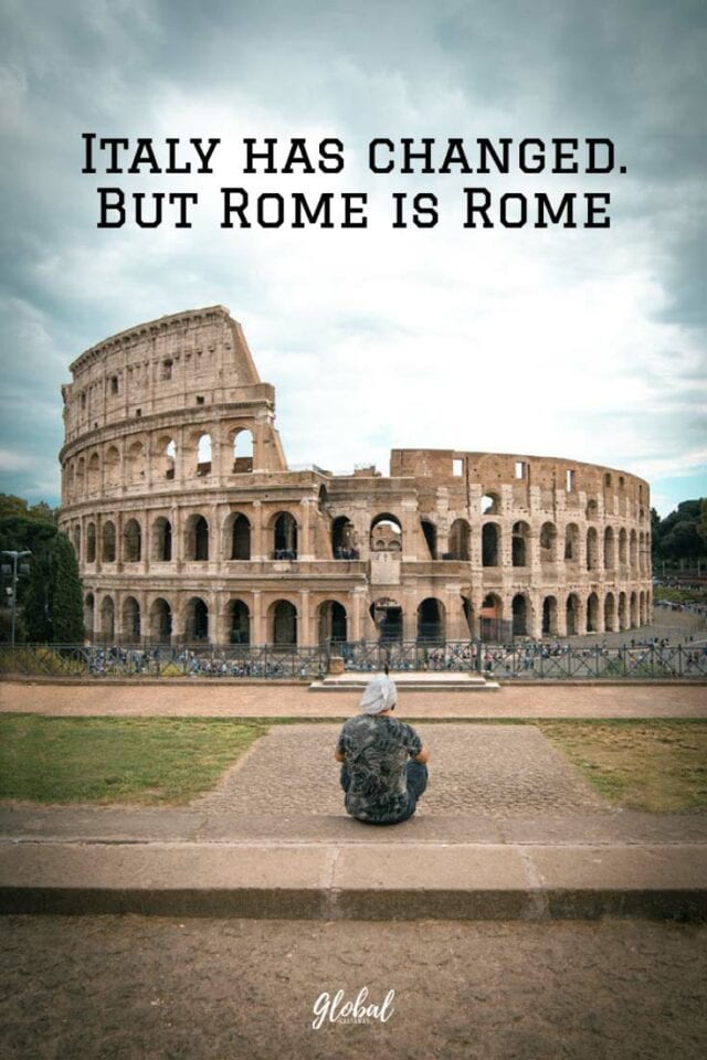 77 Awesome Quotes About Rome (perfect for your Instagram caption)
