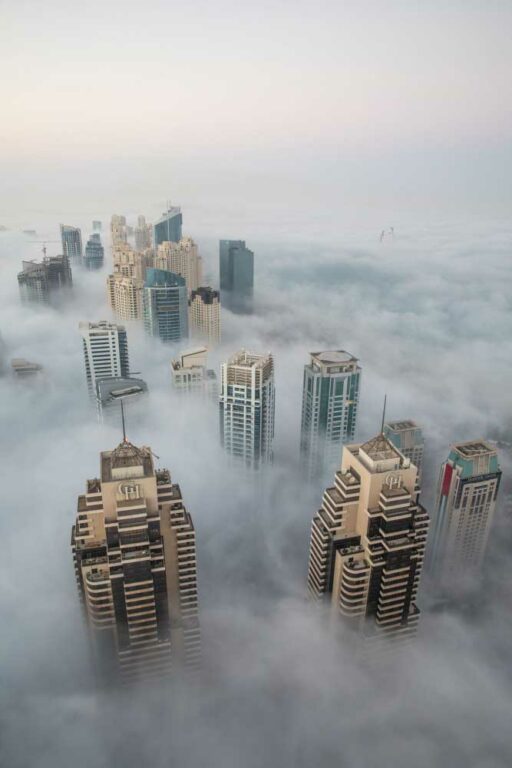 Dubai in the Winter - All You Need to Plan The Perfect Trip (2022)