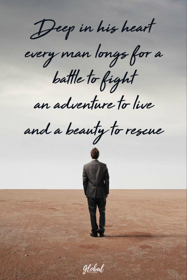 50 Wild Quotes For Wild Souls (+ pictures)