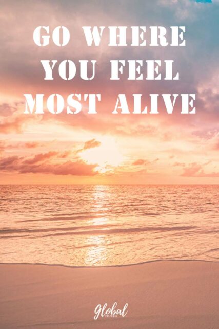 50 Wild Quotes For Wild Souls (+ pictures)