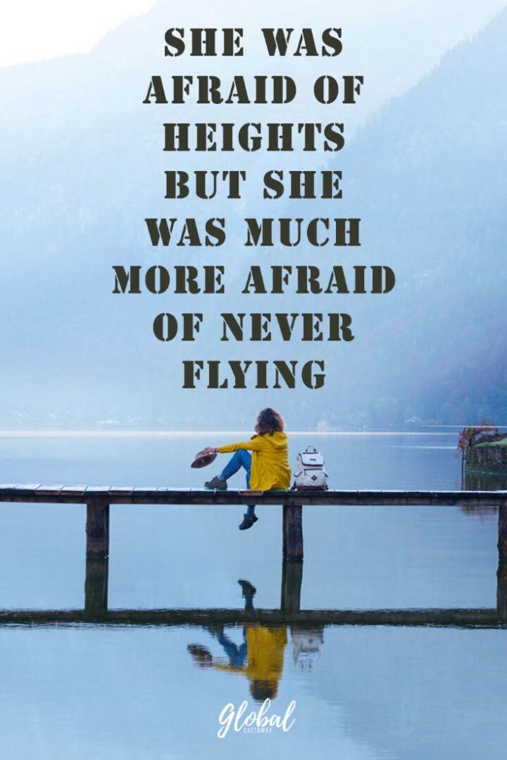 50 Wild Quotes For Wild Souls (+ pictures)