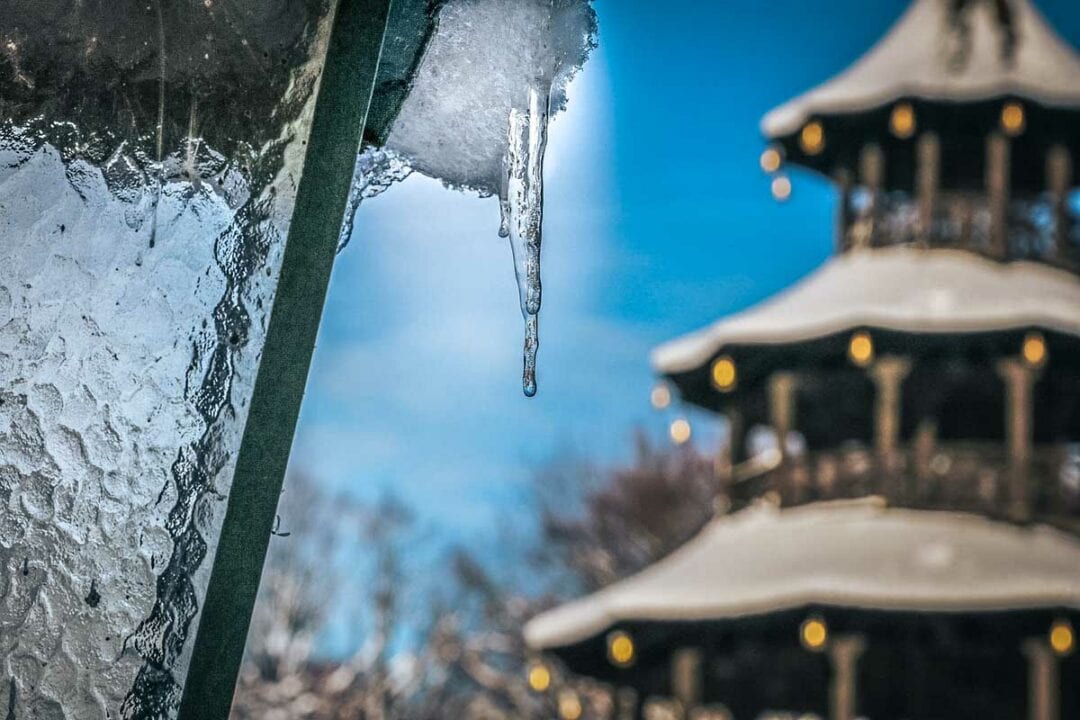 Munich in December: All You Need to Know (2024)