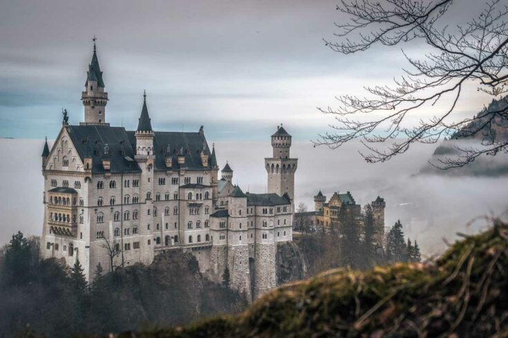 Top 21 Coolest Landmarks in Germany (2023)
