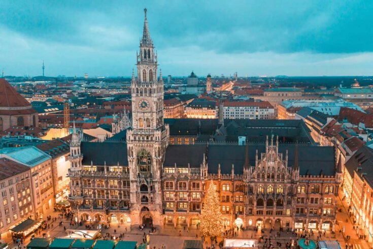 Munich in December: All You Need to Know (2024)