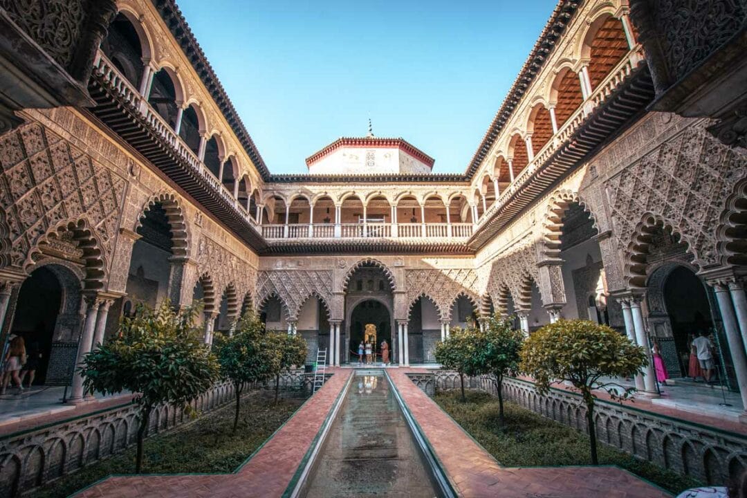 How to Spend 3 Days in Seville - The Best Travel Itinerary (2023)