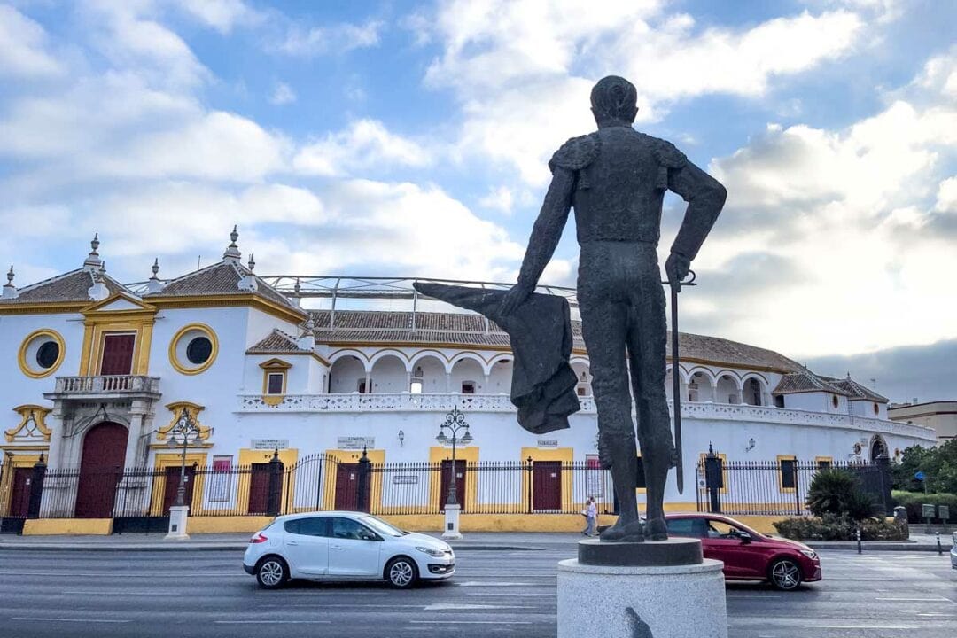 How to Spend 3 Days in Seville - The Best Travel Itinerary (2023)