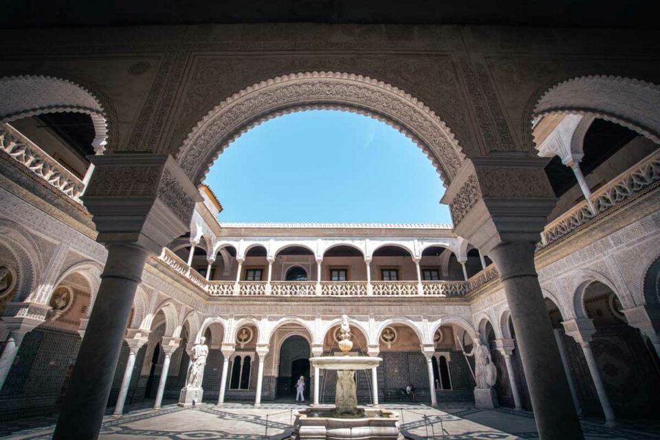 How to Spend 3 Days in Seville - The Best Travel Itinerary (2023)