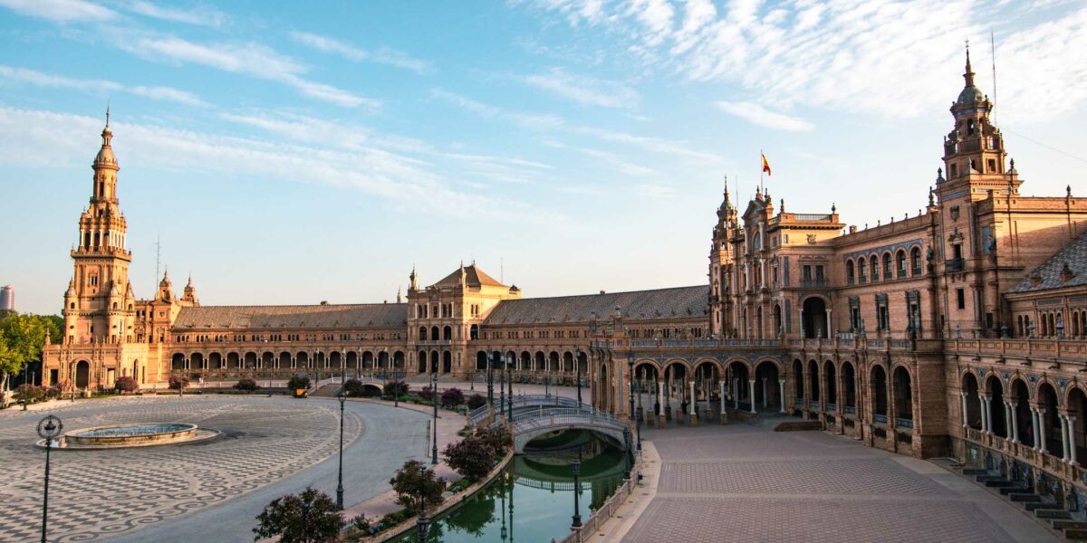 How to Spend 3 Days in Seville - The Best Travel Itinerary (2023)