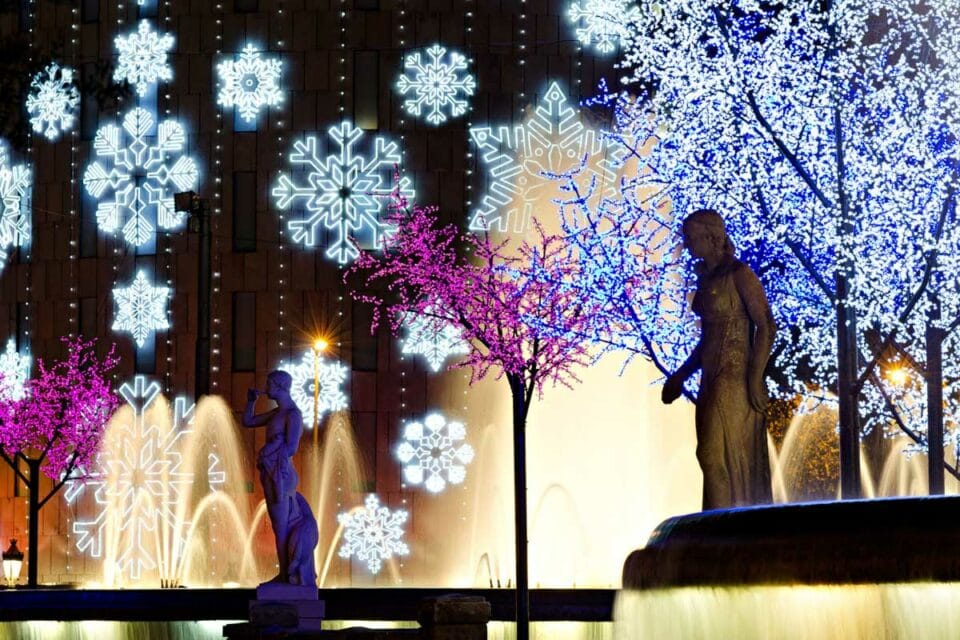 Barcelona in December: All You Need to Know (2022)