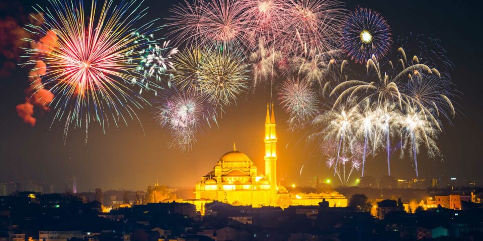 Istanbul in December: All You Need to Know (2023)