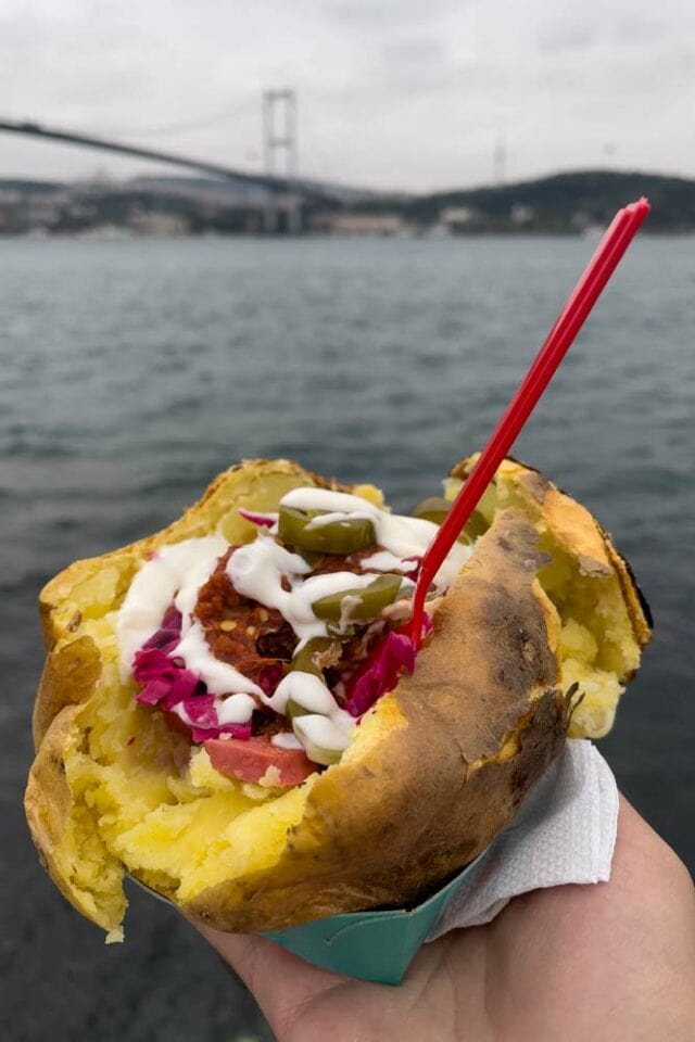 How to Spend 3 Days in Istanbul - The Best Travel Itinerary 2023 (+ map)