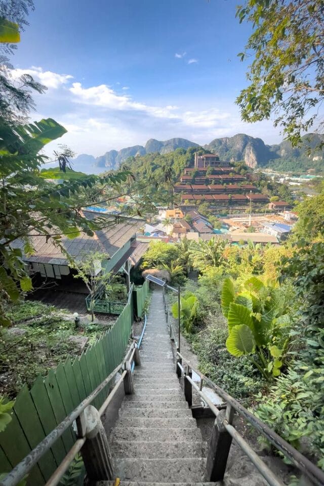 The Ultimate Phi Phi Island Itinerary (2023)