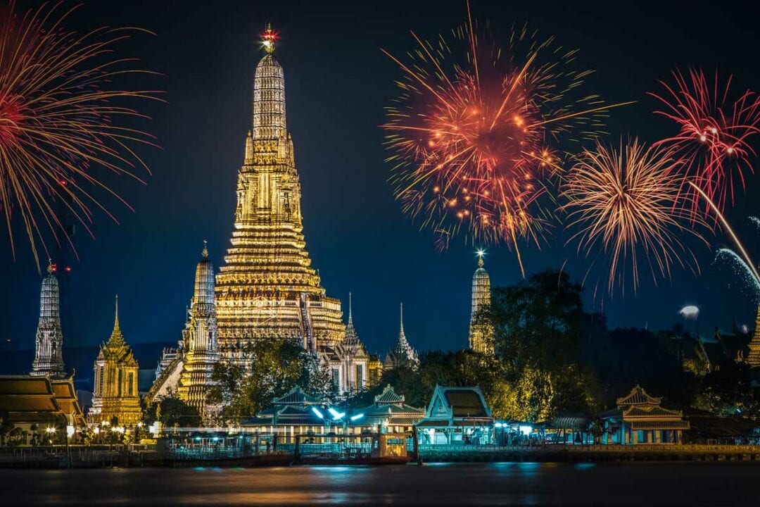 Thailand in December: All You Need to Know (2023)